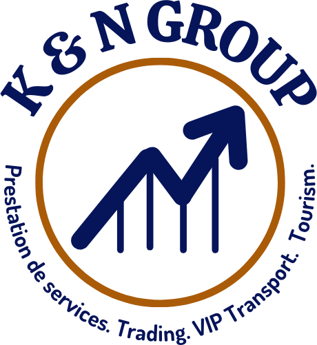 K & N GROUP – Trading and commercial company